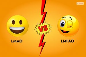 LMAO Meaning & LMAO Definition: A Complete Overview