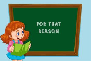 Due To The Fact Synonyms - Other Ways To Say Due To The Fact