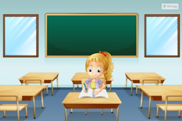 How To Write An Essay On My Favourite Subject? Examples
