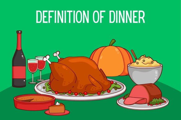 Supper versus Dinner: Differences, Cultural Variations and Usage